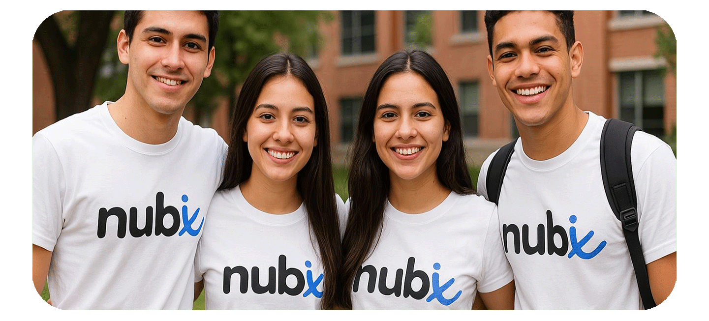 Home - nubix.com.co